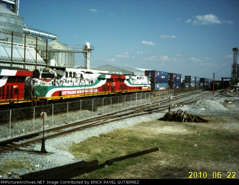 KCSM 4746 a general view